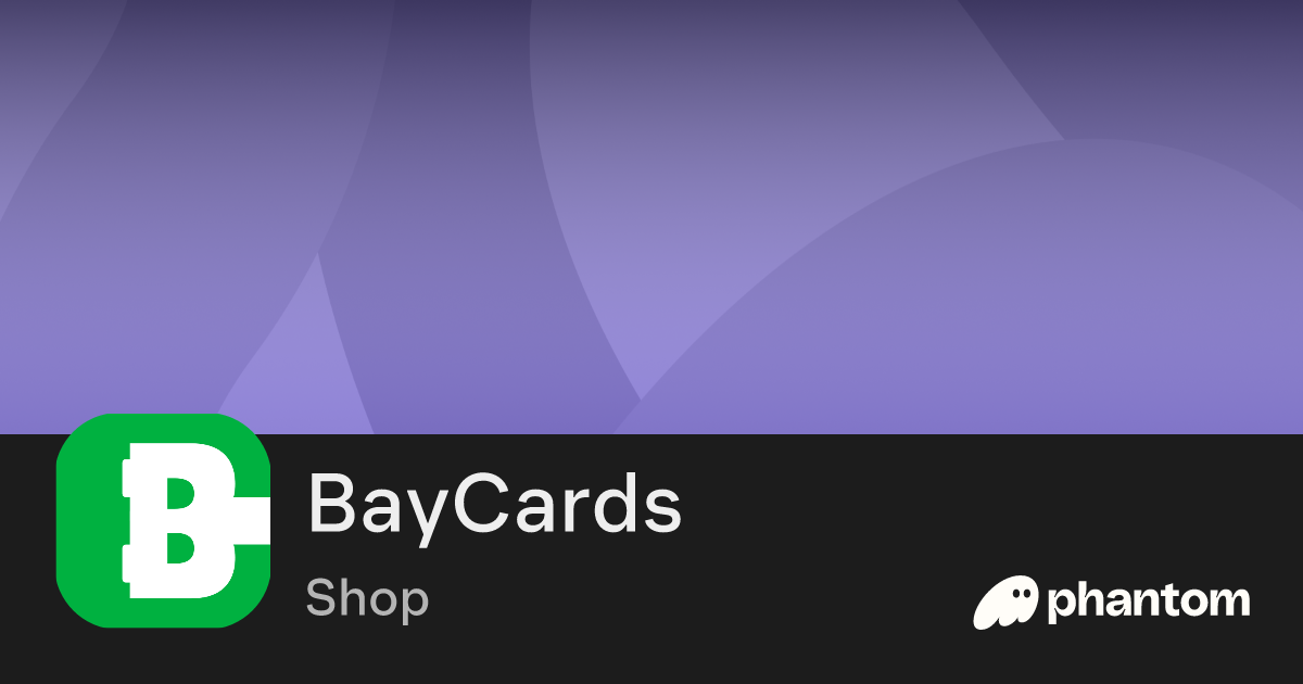 BayCards