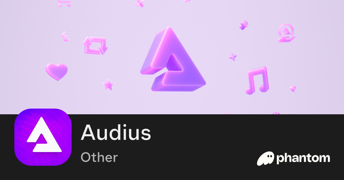 Audius