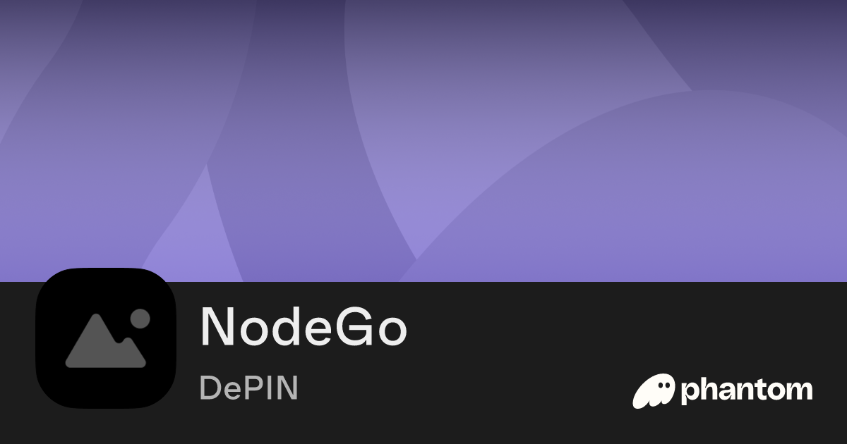 NodeGo