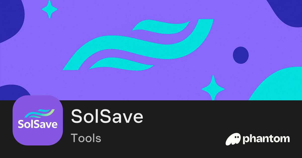 SolSave