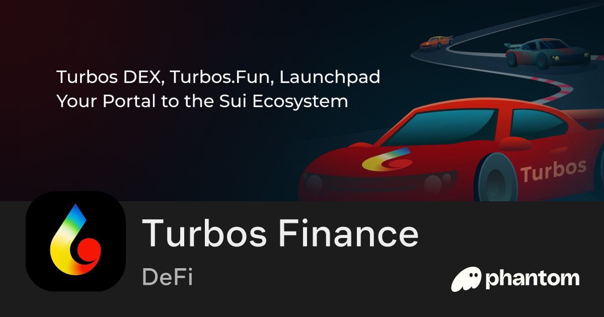 Turbos Finance