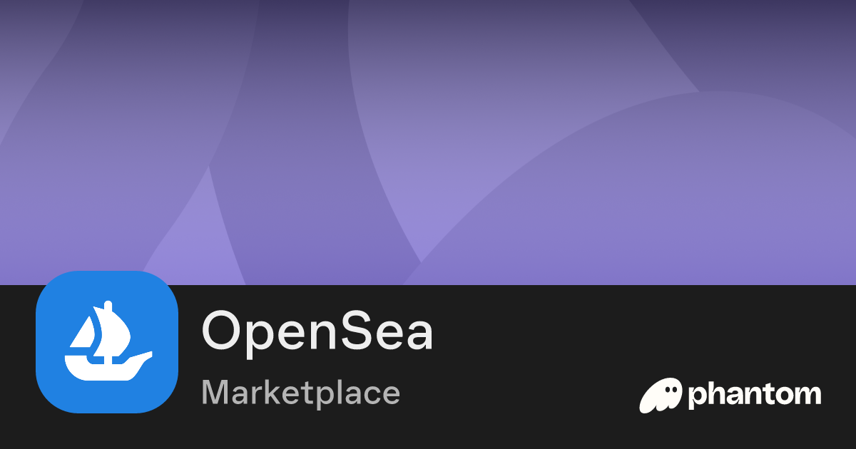 OpenSea