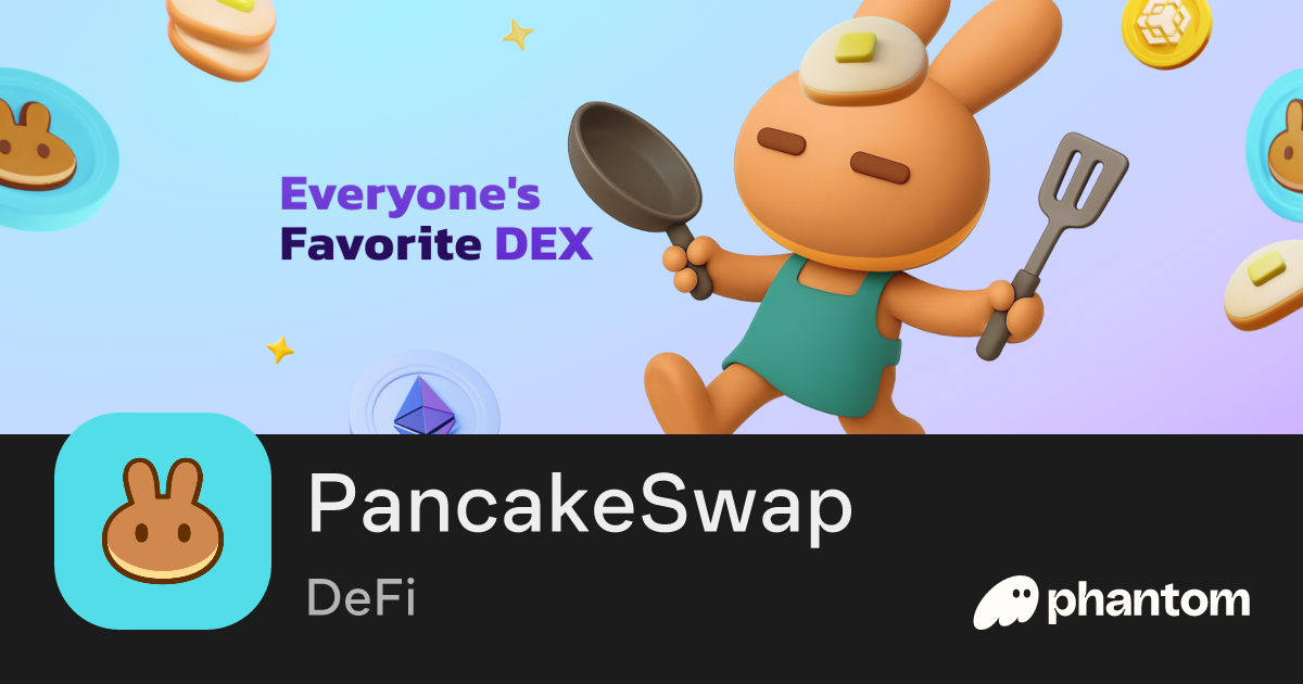 PancakeSwap