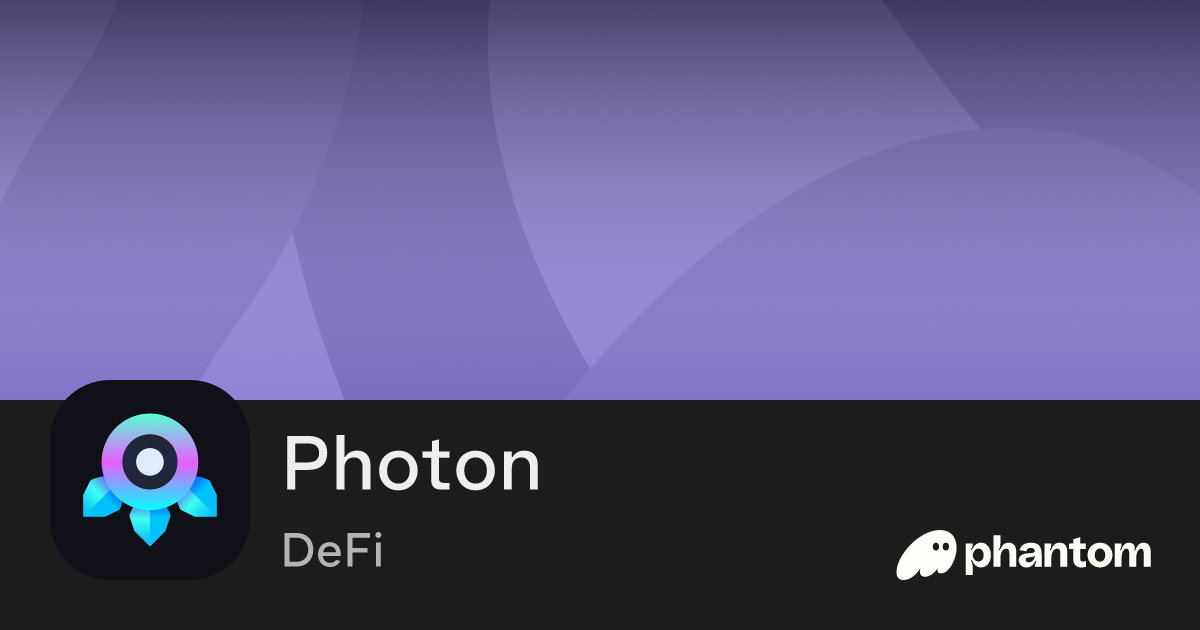 Photon