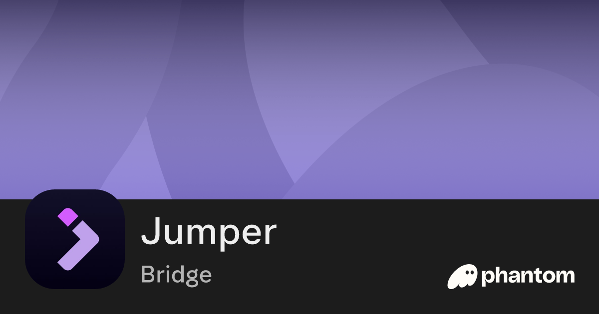 Jumper